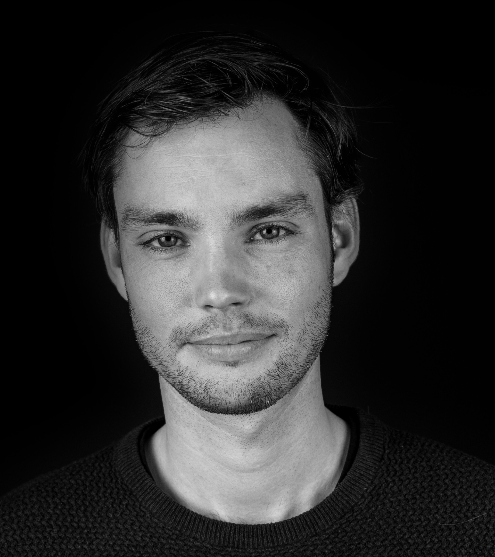 Joris Korbee | Paul de Ruiter Architecten