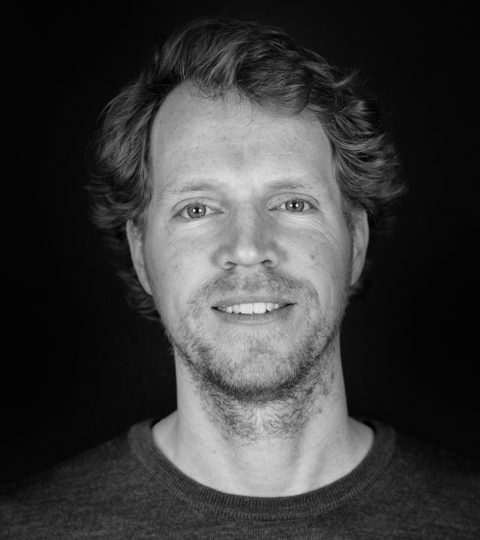 Ronald Hageman | Paul de Ruiter Architecten