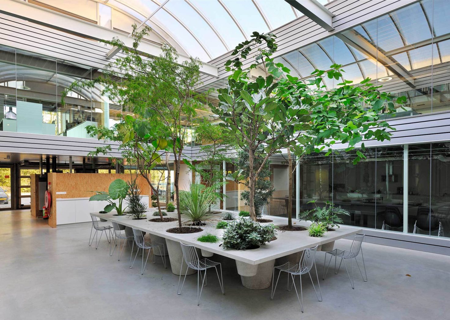 Paul de Ruiter Architects