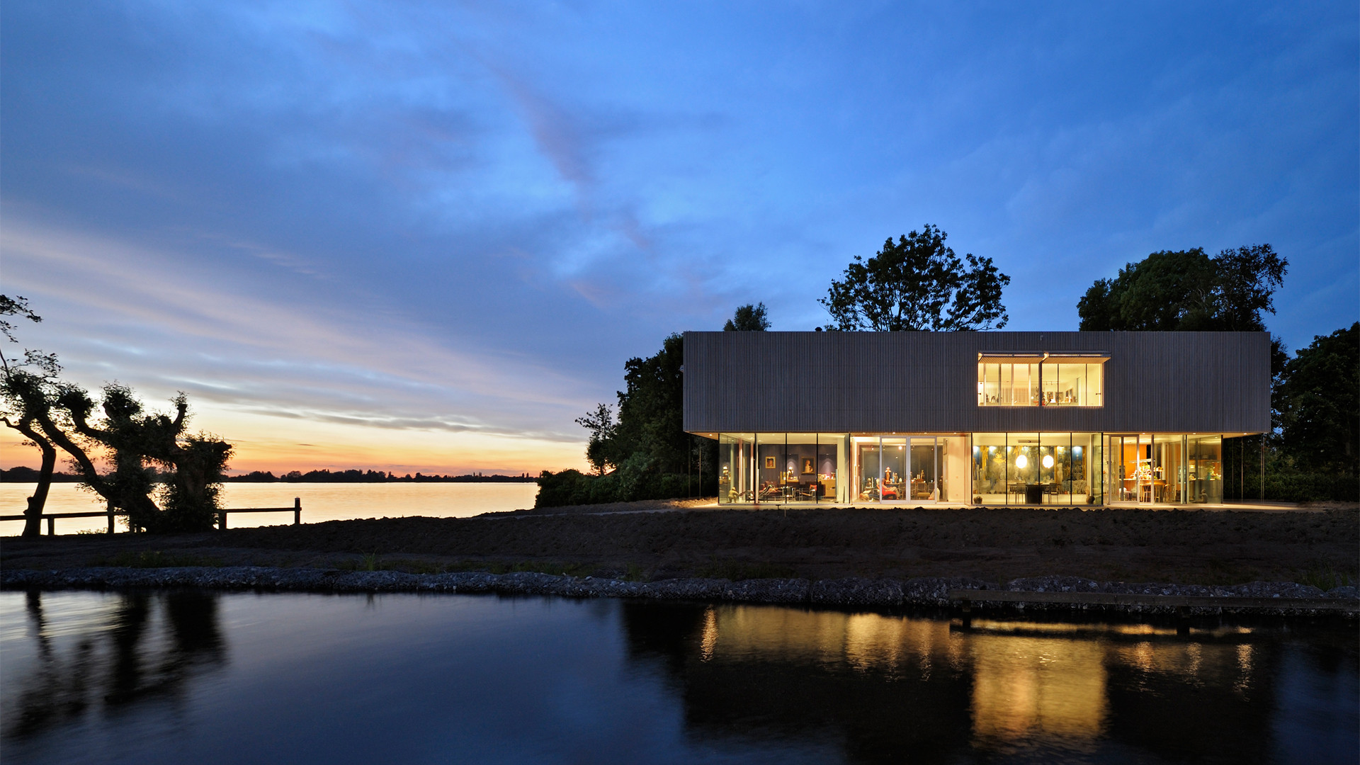 Projects | Paul de Ruiter Architecten