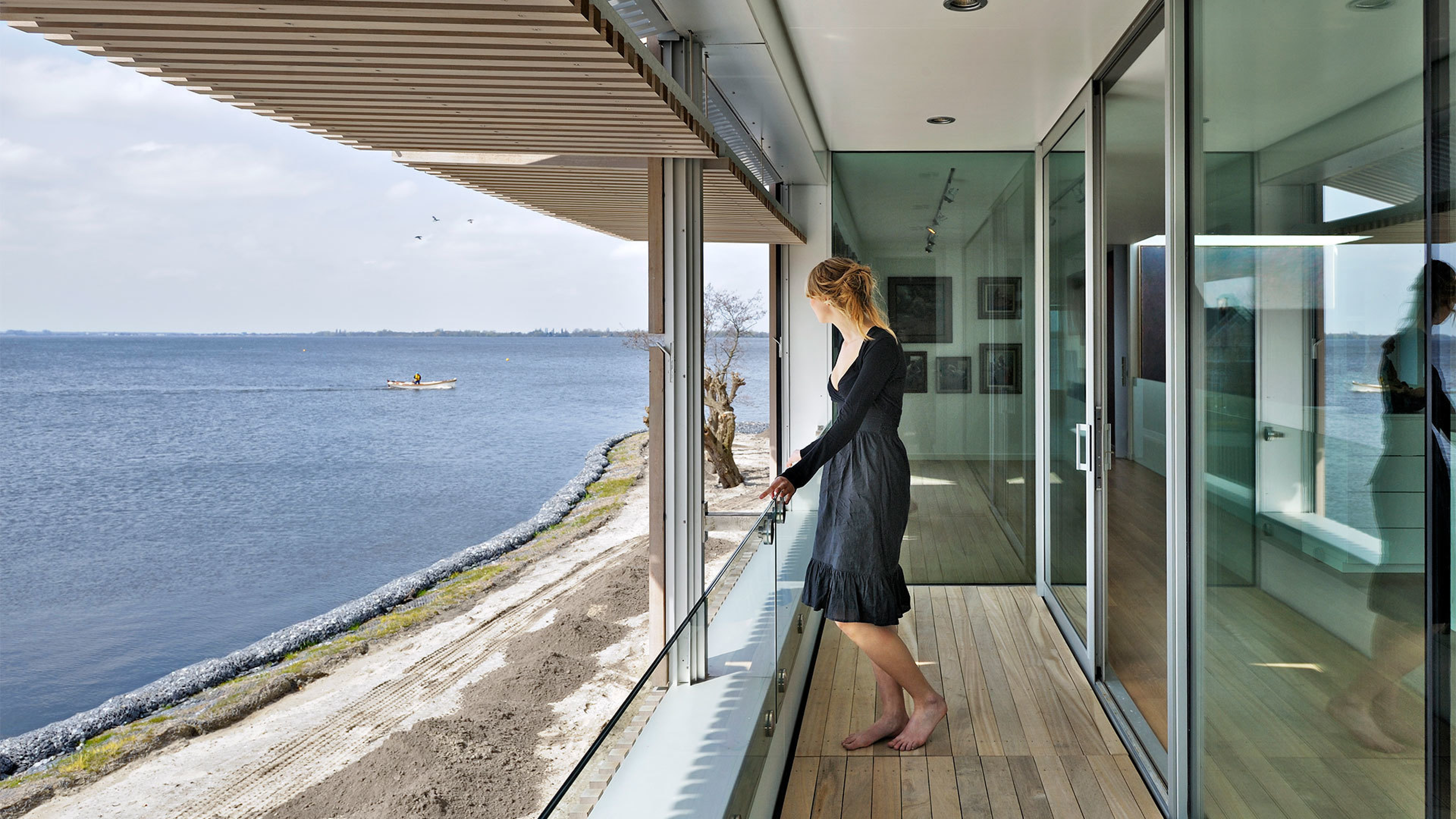 Villa Röling | Paul de Ruiter Architecten