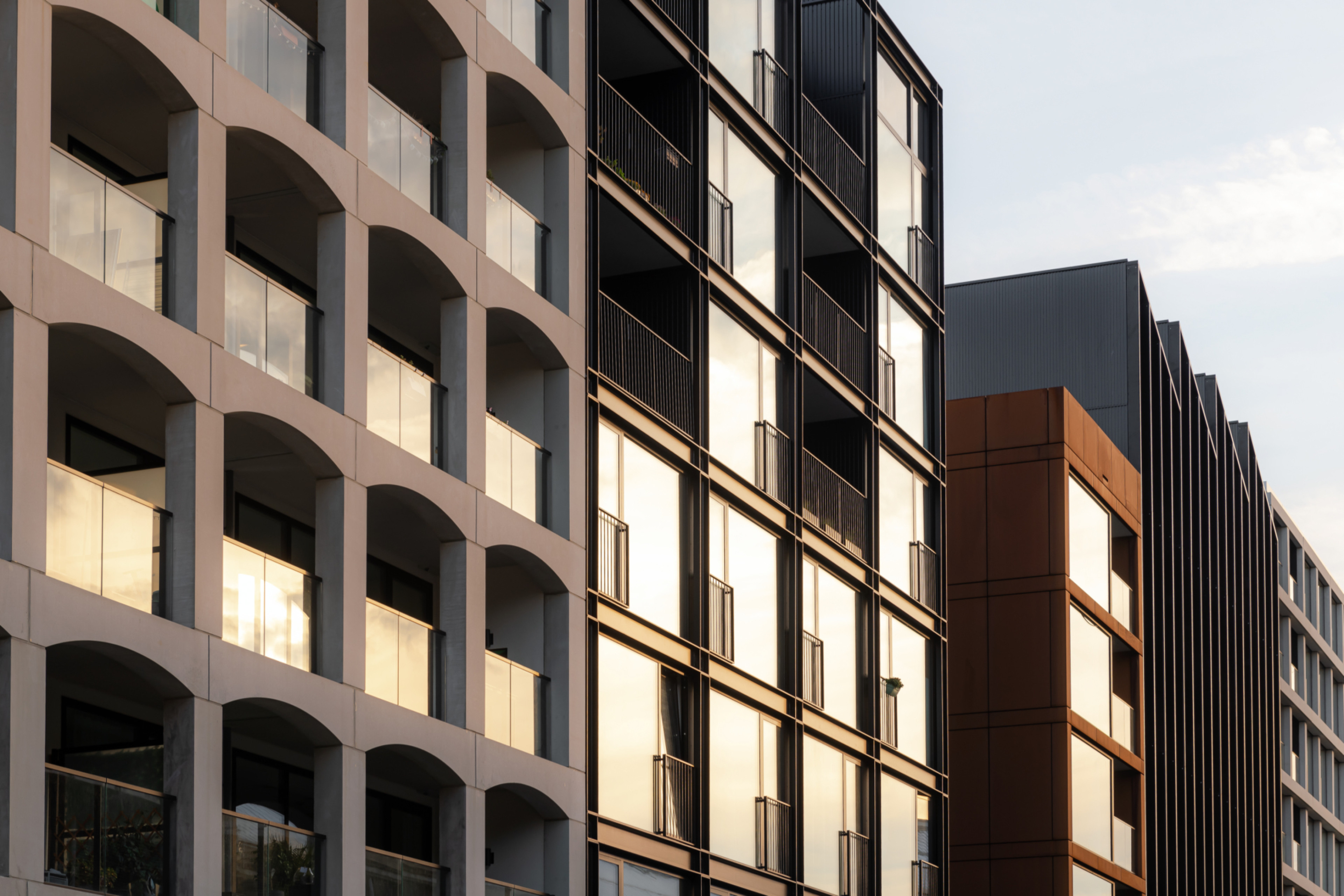 Stadswerf Oostenburg | Paul de Ruiter Architects