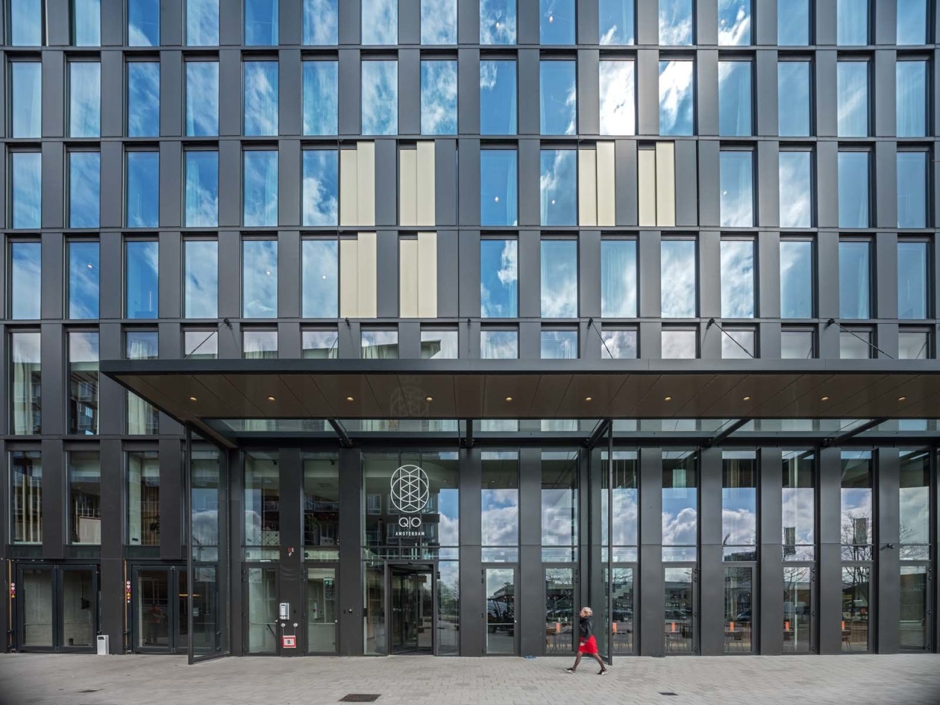 Ruby Emma Amsterdam | Paul de Ruiter Architecten
