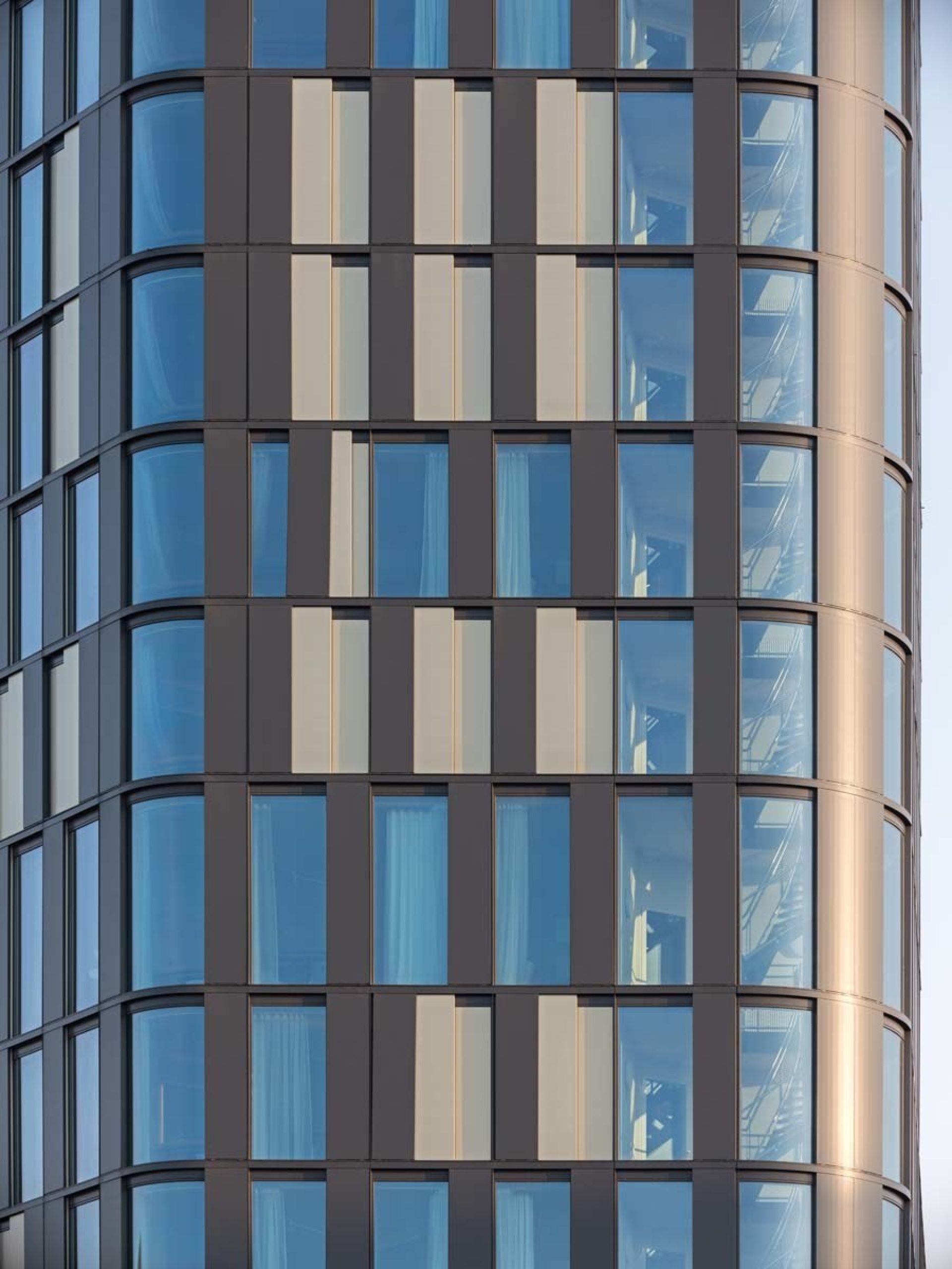 Ruby Emma Amsterdam | Paul de Ruiter Architecten