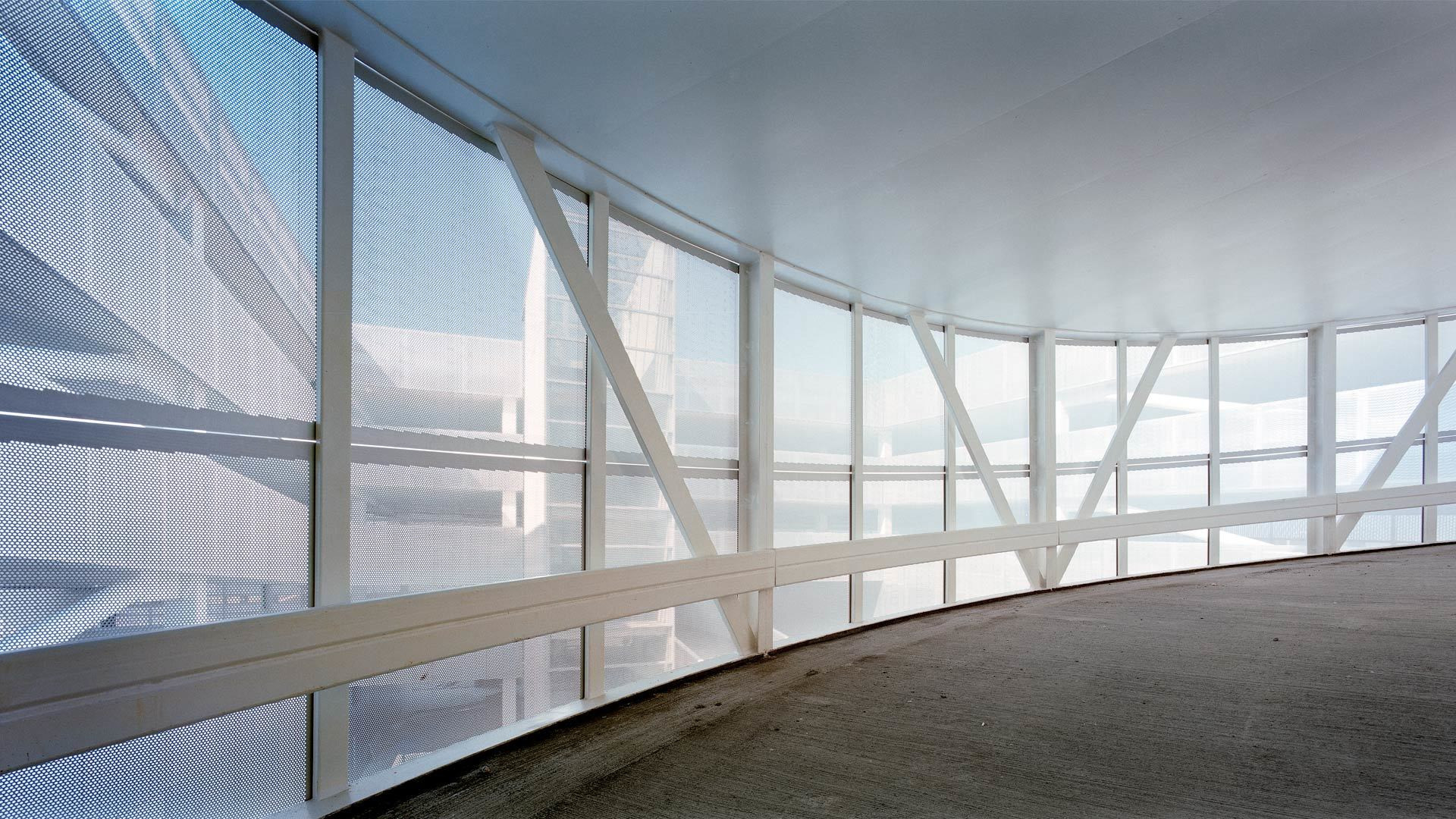 Veranda | Paul de Ruiter Architects