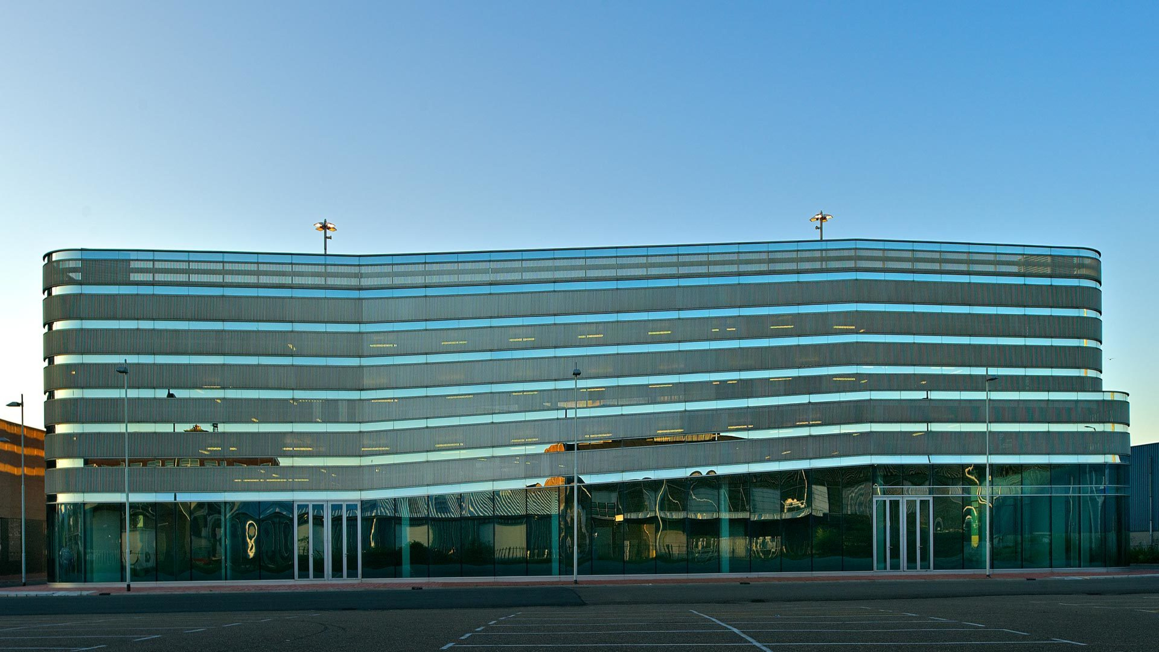 Veranda | Paul de Ruiter Architects