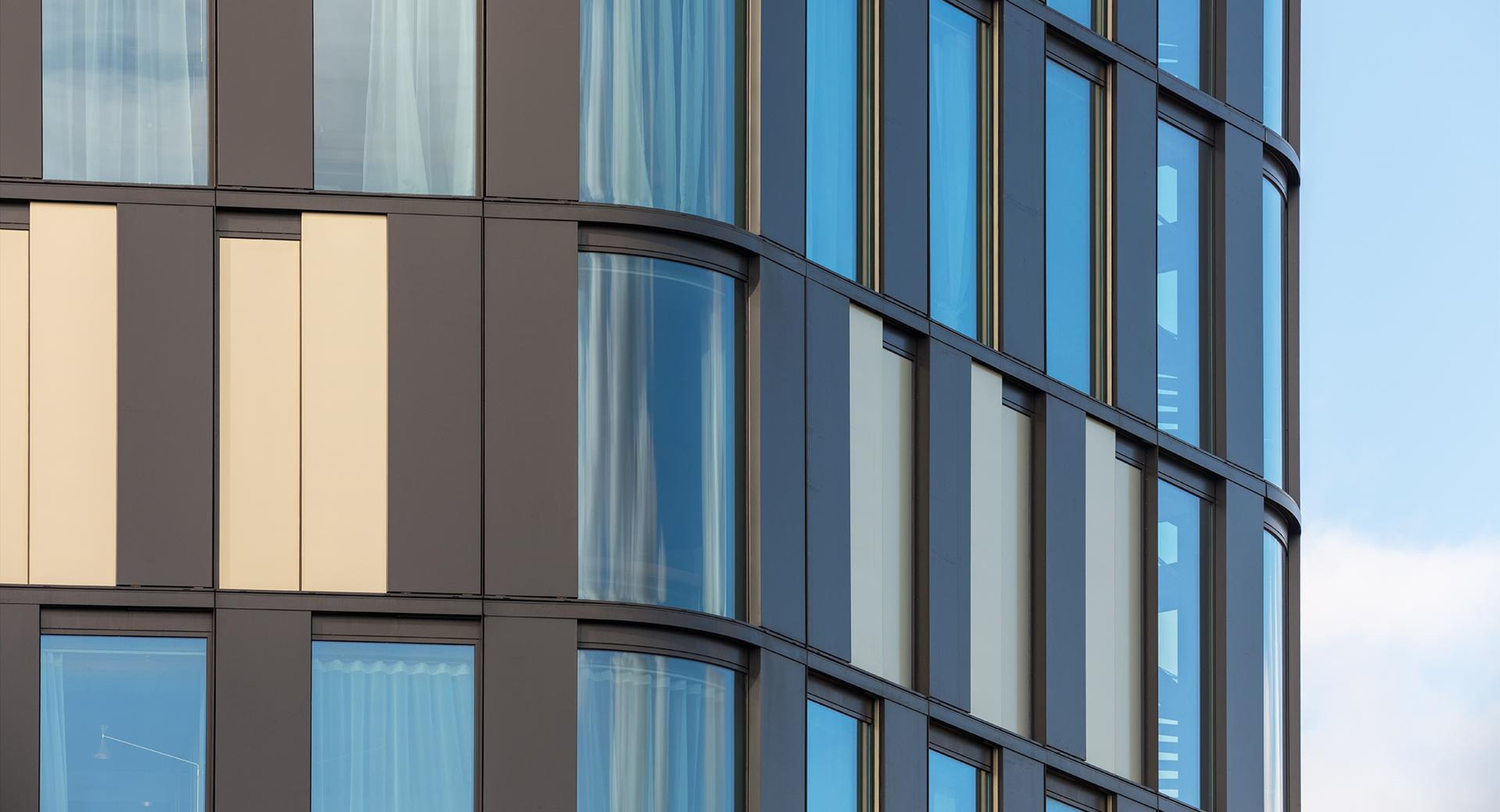 Ruby Emma Amsterdam | Paul de Ruiter Architecten