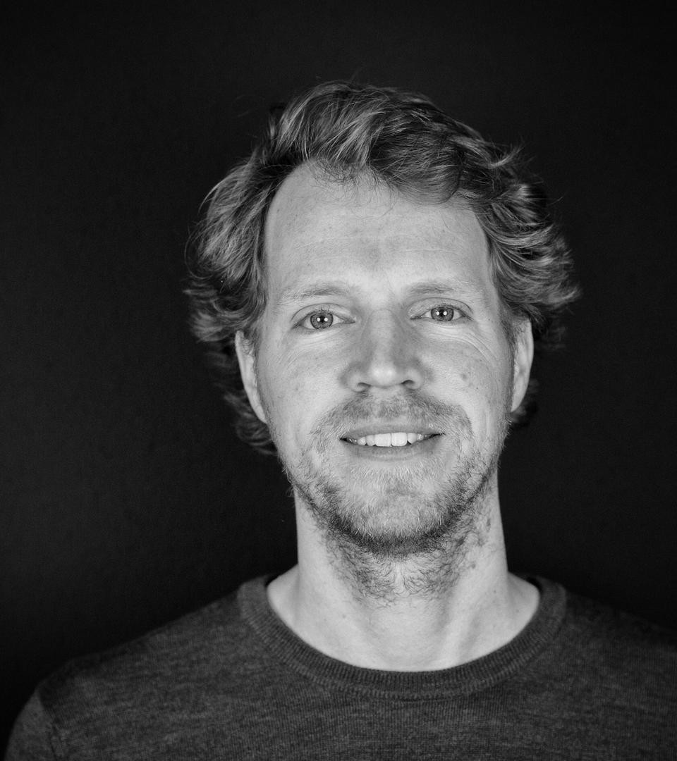 Ronald Hageman | Paul de Ruiter Architecten